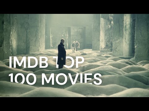 IMDb "Top 100" Movies