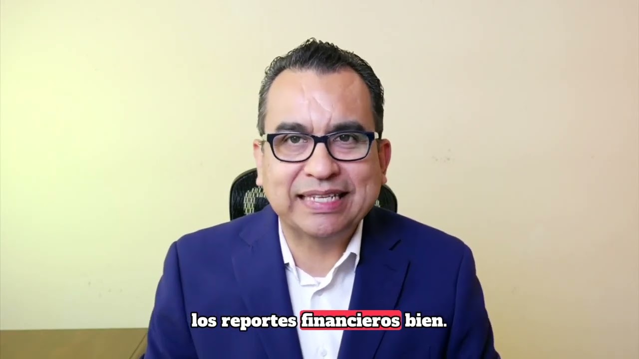 Organizar y Formalizar tu Negocio: Claves en Finanzas, Contabilidad y Sostenibilidad para el Éxito