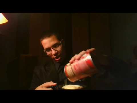 Cambells Chunky - Chicken and Dumpling Soup - Review