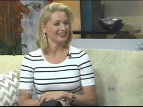 KATHERINE LaNASA// THE BETTER SHOW PART 2 2/18