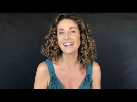 Melina Kanakaredes | Hellenic Foundation's 2020 Annual Grant Awards