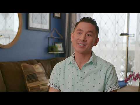 Arnold shares his story