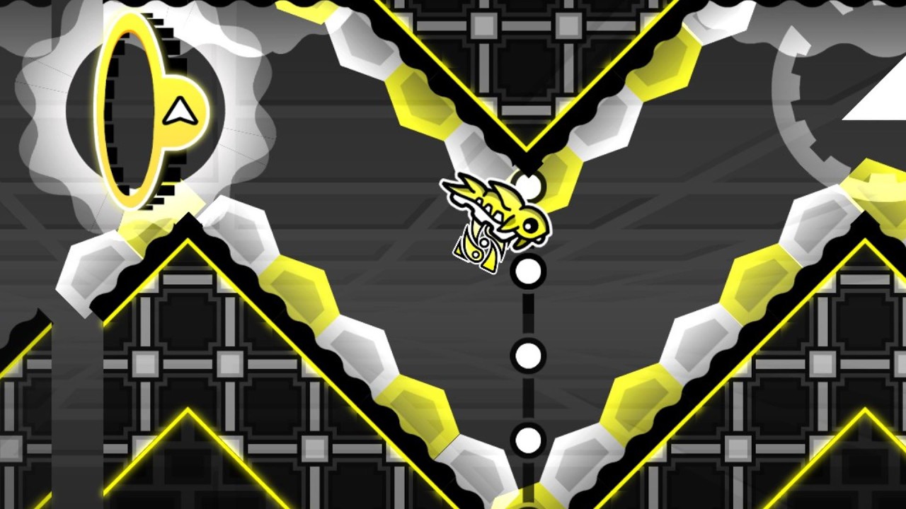 Every RobTop Demon At 200% Speed!