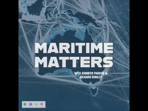 Episode 31: Iran, Chinese Carrier Deployments & AUKUS Review