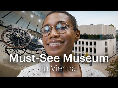 Why the Wien Museum is a Must-See in Vienna | Free Entry