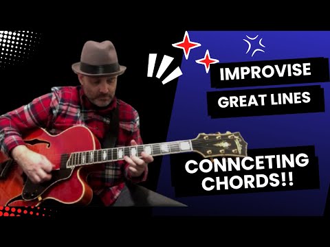 🎼🎼How to come up with endless Lines on the spot