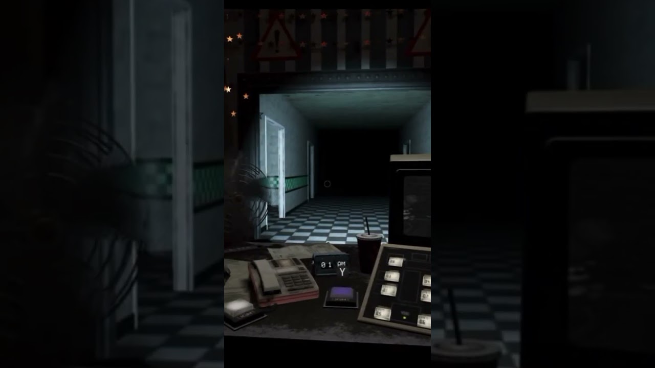 Five Nights at Freddy’s Help Wanted fnaf 2 Balloon Boy animation #fnaf #fnafhelpwanted