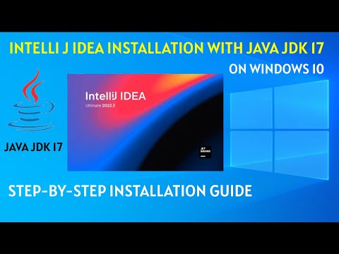 How to configure JDK in IntelliJ IDEA | JDK Configurations in IntelliJ ...