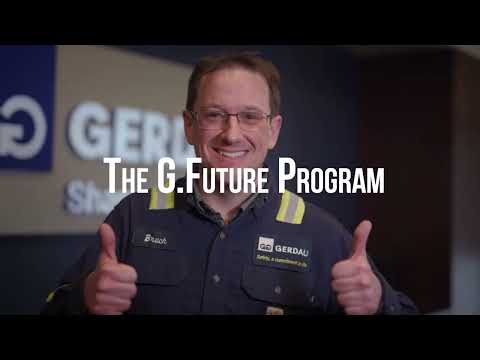 About the G.Future Program