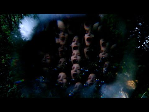 Gillian Stone Unveils Dreamy New Single + Video – Modern Mystery