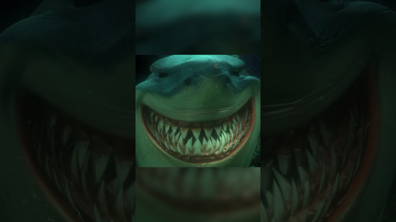 Finding Nemo Meme