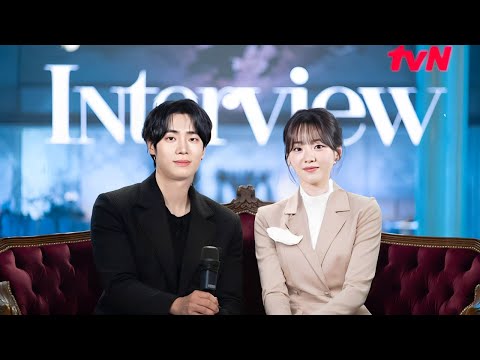 TODAY'S LATEST INTERVIEW! Choo Young Woo and Cho Yi Hyun shocked fans with this shocking statement
