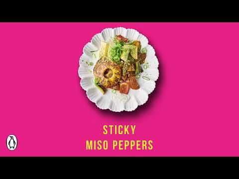 7 WAYS by Jamie Oliver: Peppers