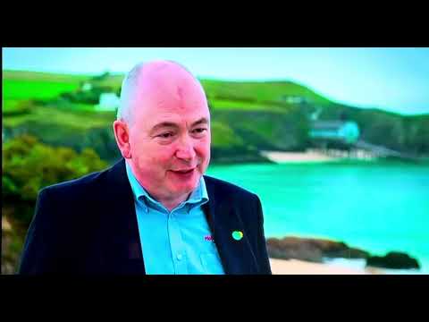 BBC Spotlight - Plan to make Cornwall the first Real Living Wage County
