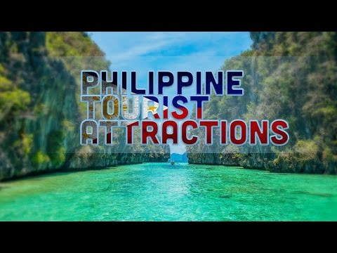 Awesome Philippine Tourist Attractions In Luzon