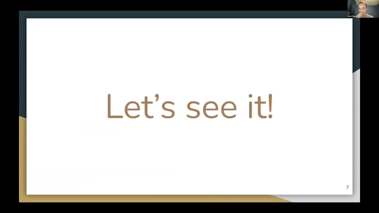 Python Tooling for the Snap! Community