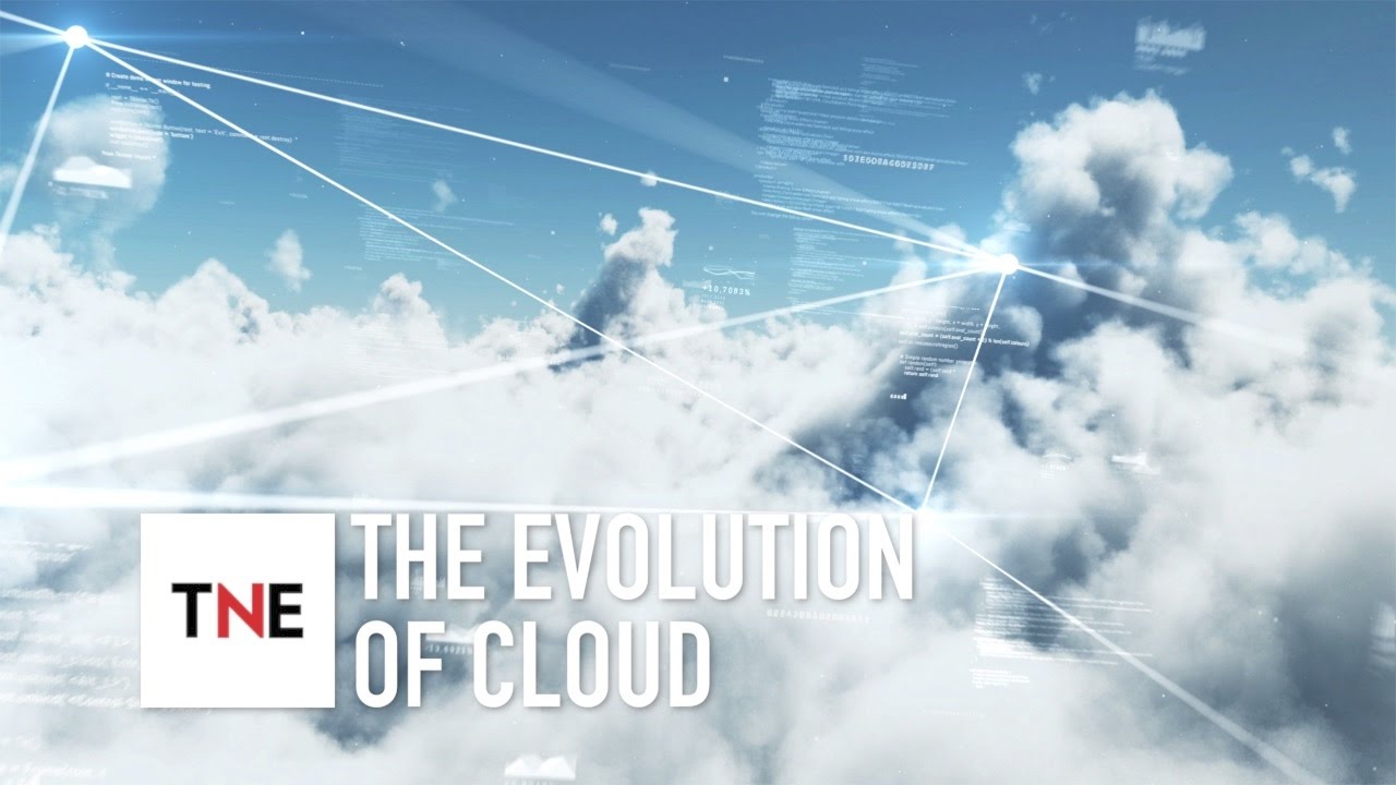How are cloud and cognitive strategies evolving? | The New Economy
