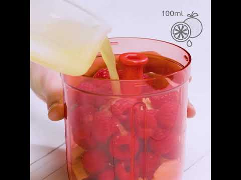 Tupperware TurboChef