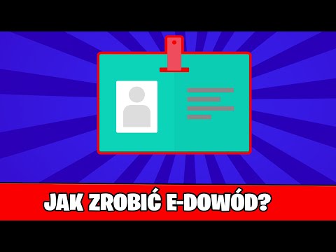 Jak zrobić e dowód w telefonie? Aplikacja rządowa - mObywatel