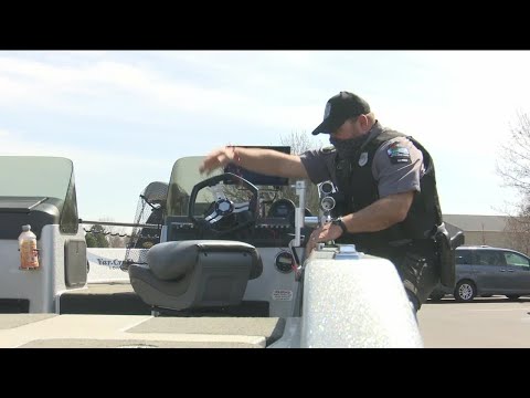 DNR reminds boaters of new federal law