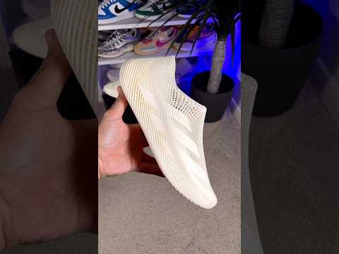 Unboxing the 3d printed Adidas Climacool 24😍