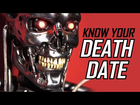 AI Can Now Predict Your Death