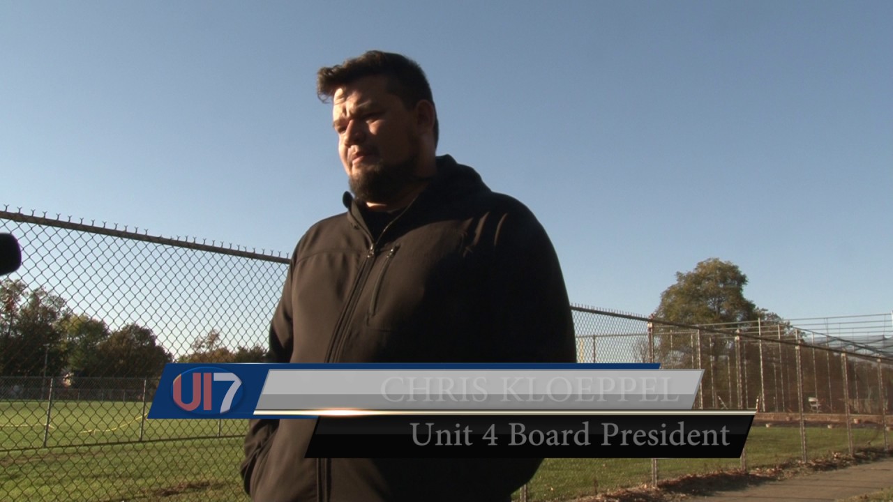 CHAMPAIGN UNIT 4 REFERENDUM JH