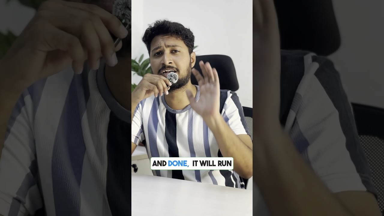 Run any Code from Github #shorts #coding #ai #github