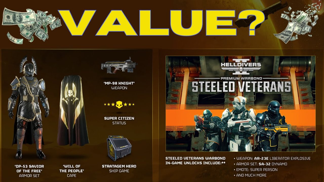 Buy HELLDIVERS 2 Super Citizen Edition PC Steam Account - Electronic First Buy HELLDIVERS 2 Super Citizen Edition PC Steam Account - Electronic First