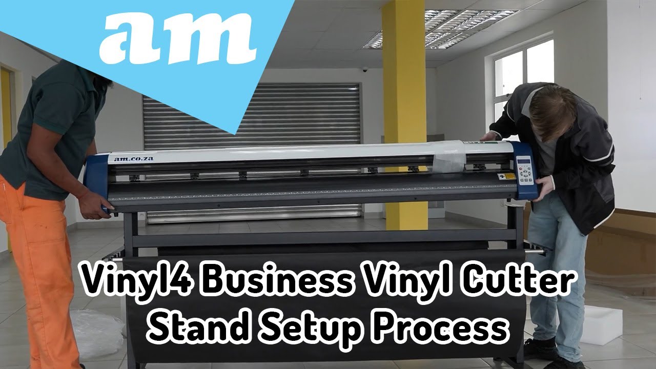 V4-B1750: Vinyl4 Business 1750mm Full-Automatic Contour Cutting Vinyl ...