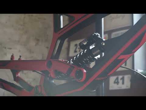 Dream Build MTB - YT Tues DH carbon - Bikeland