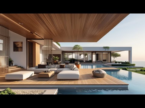 Luxury Modern Minimalist House Designs | Latest Home Design Ideas