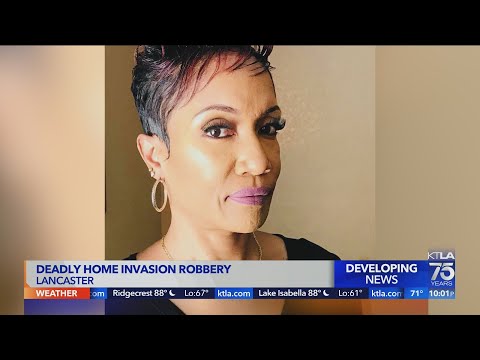 Deadly home invasion in Lancaster