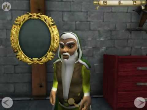 Best Kids Apps » Snow White: The Prequel – A 3D | Children’s ...