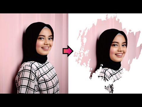 VIDEO Cara Edit Foto Keren Di Coreldraw X5 Terlengkap