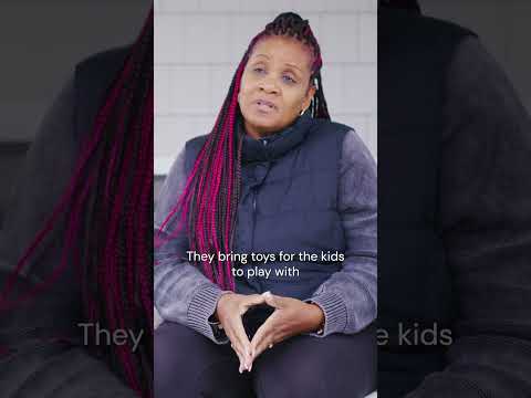 Child Life Specialist Make All the Difference | 9x16
