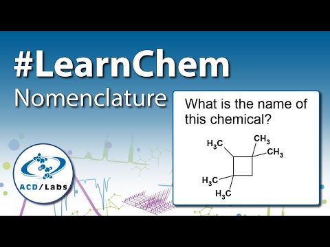 Learn Chemistry Nomenclature Practice - LearnChem 95