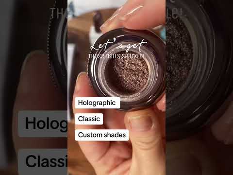 Let me put you onto a simpler, faster, healthier, and more creative way to doing your nails! My abso