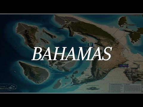 Learn How to Pronounce 'Bahamas'! The Pronunciation Guide (Country Pronunciation)