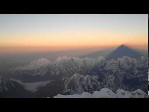 Climbing Mount Everest Series Part 52