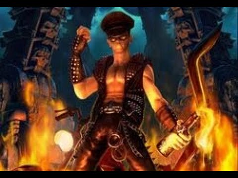Steam Community :: Video :: Modded Brutal Legend: Fire Baron-Only ...