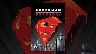Superman Doomsday