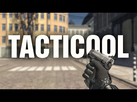 Steam Community :: Video :: TACTICOOL FREEMAN [BLENDER]
