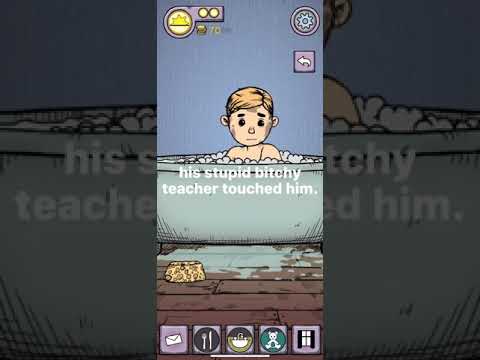 they touched him.. | my child lebensborn