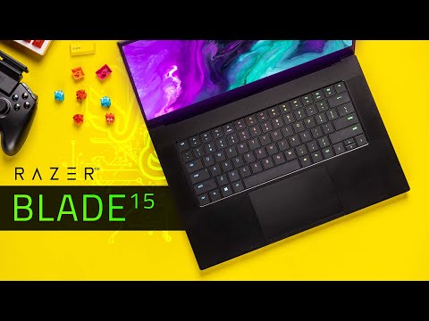 RTX 3080 Ti Insanity - Razer Blade 15 (2022) Review