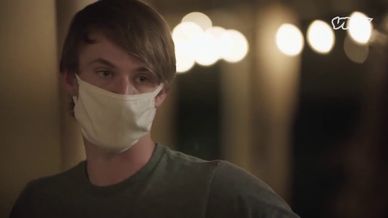 The Next Pandemic Could Come From a US Factory Farm