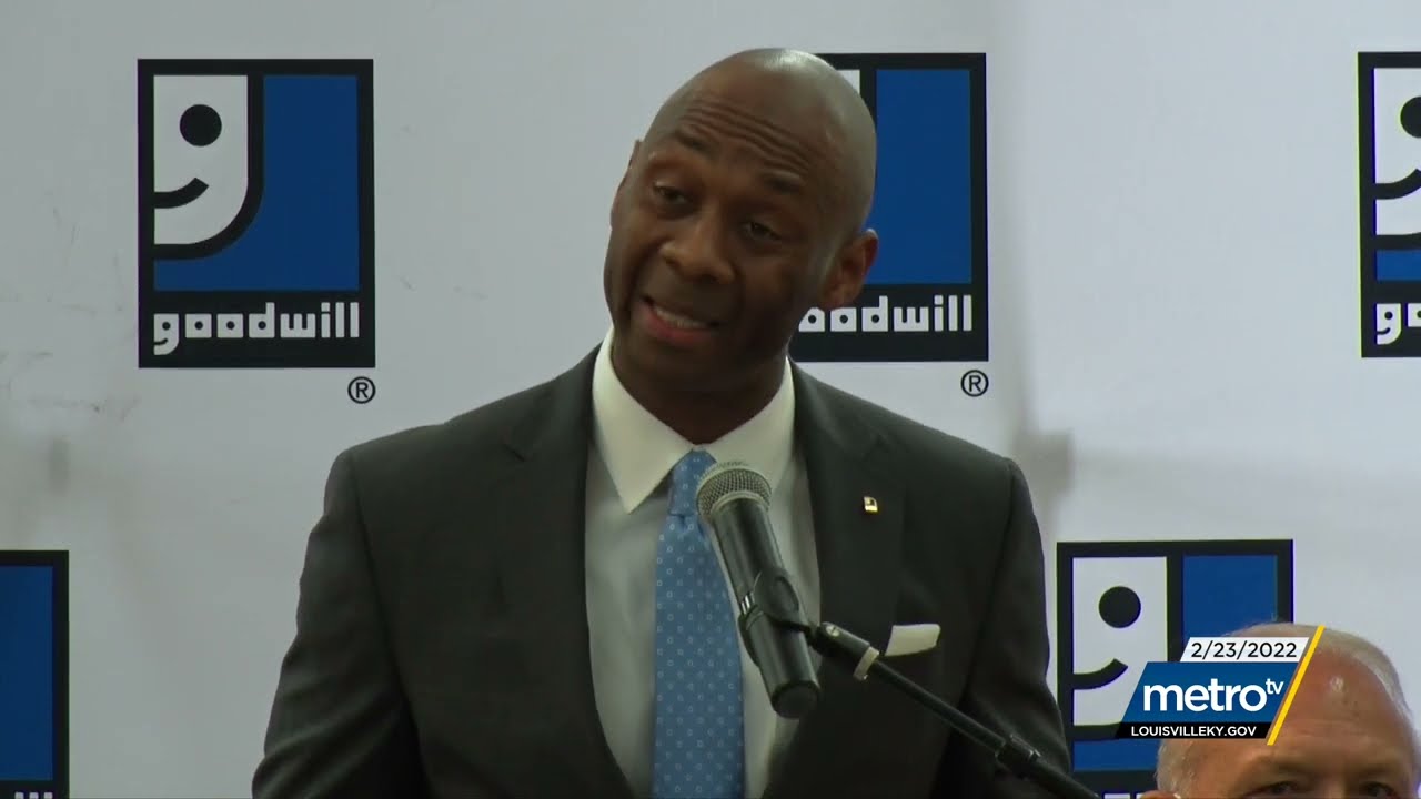 Access Louisville: $100M investment in West Louisville