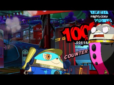 Steam Community :: Video :: oh how the mighty have joey'd