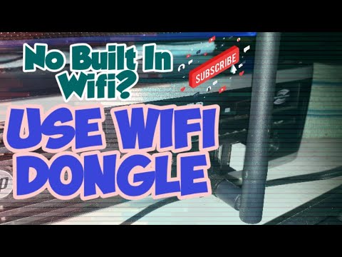 Wifi Dongle for PC | Works Perfectly