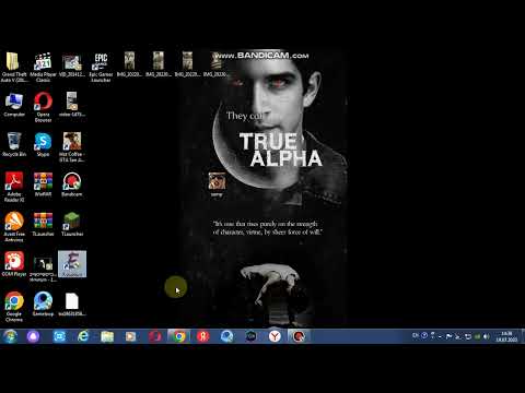 როგორ გადმოვწეროთ EDRP Launcher